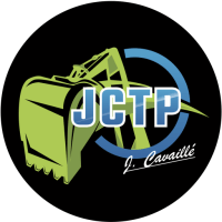 Contact – JCTP-85