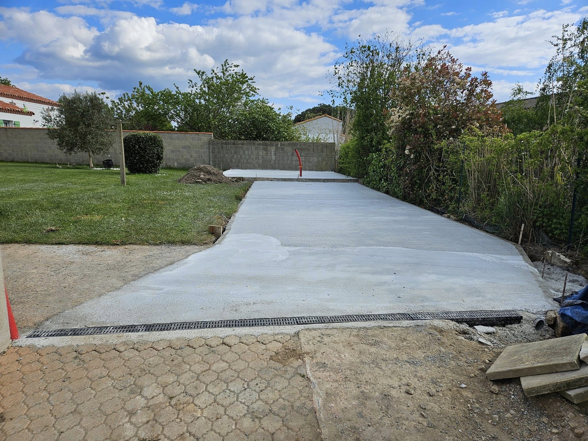 Pavage Enrobés – JCTP-85